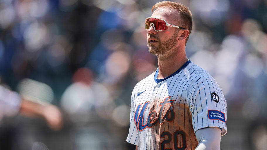 Francisco Lindor, Brandon Nimmo All-Star snubs look even worse after ... Francisco Lindor, Brandon Nimmo All-Star snubs look even worse after ...