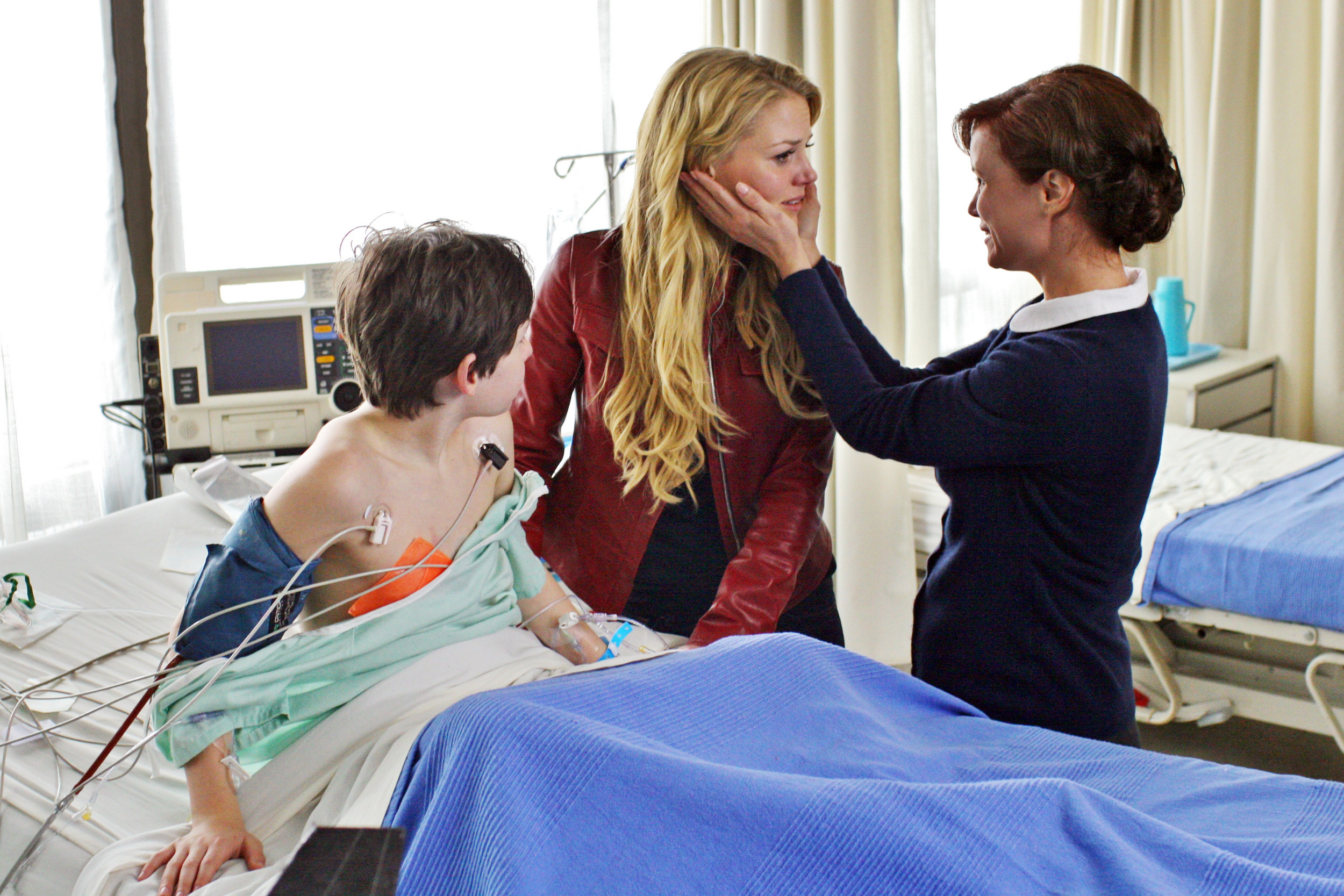 20 infamous 'jumping the shark' moments on TV