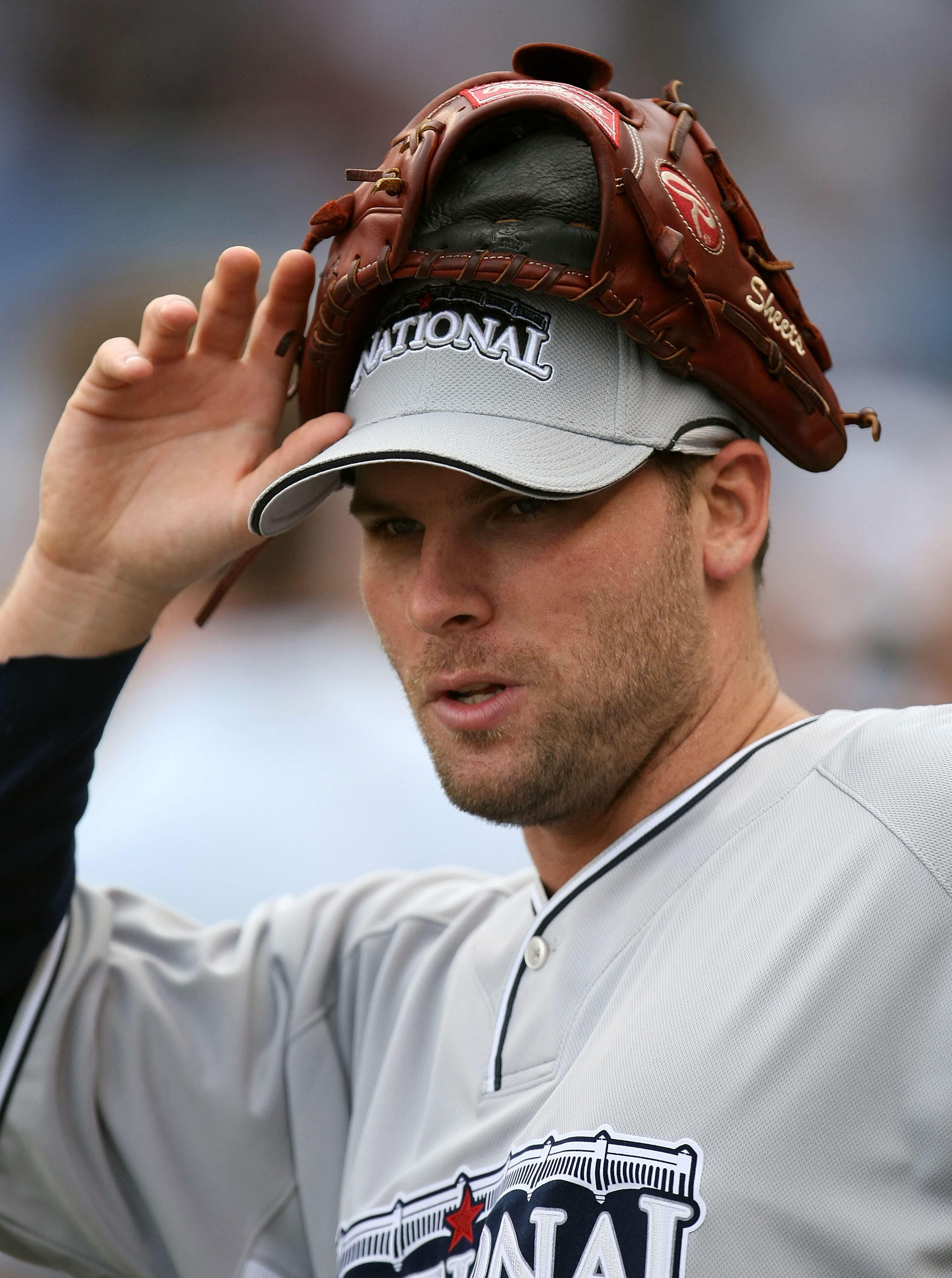 Prince Fielder, a notorious tie and ... Lary Sorenson: 11 big Brewers ...