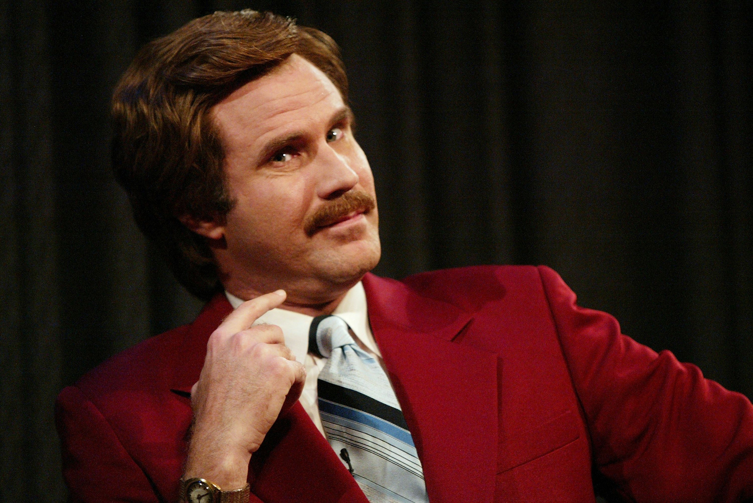 The Will Ferrell Superfan Quiz: Get These 20 Questions Right
