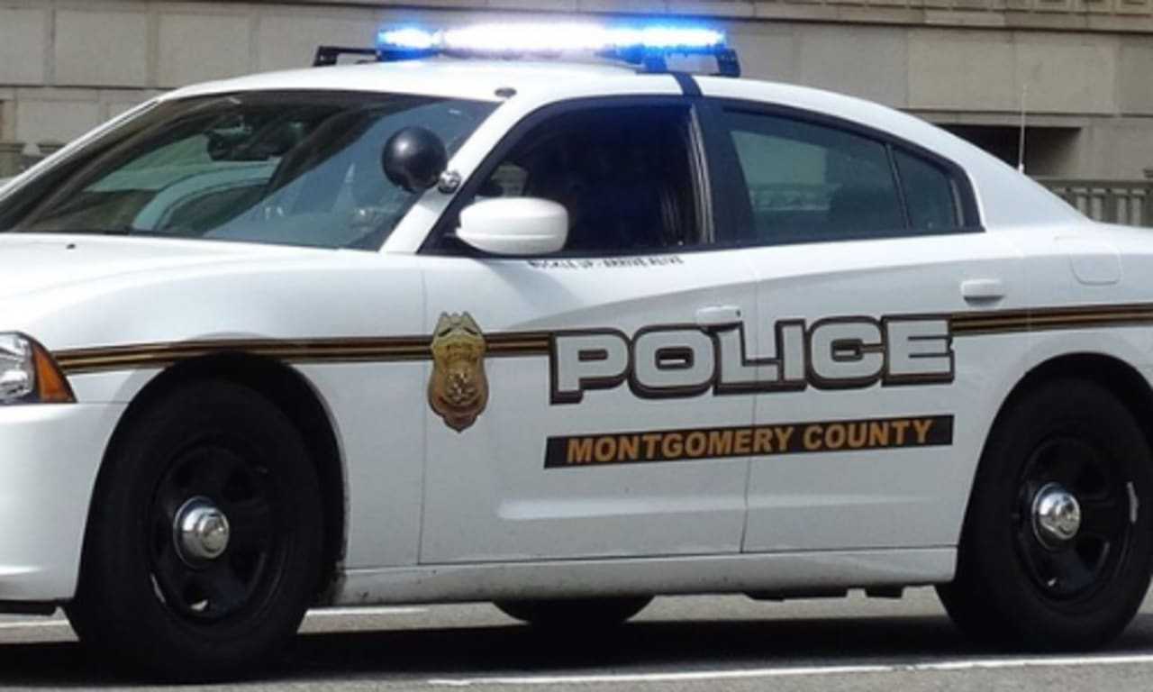 BB Gun Melee In Maryland Leaves 2 Men Stabbed, Dozens Fleeing, Police Say