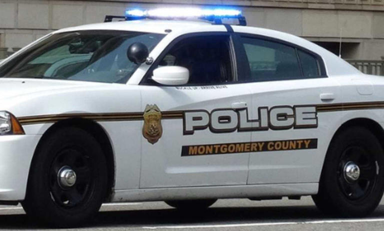 Maryland rush-hour horror: Driver surrenders months after deadly ...