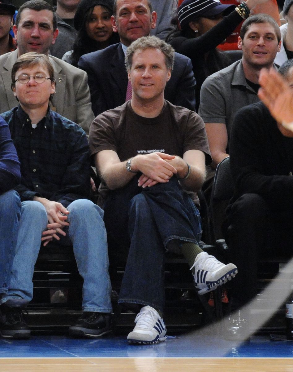 The Will Ferrell Superfan Quiz: Get These 20 Questions Right