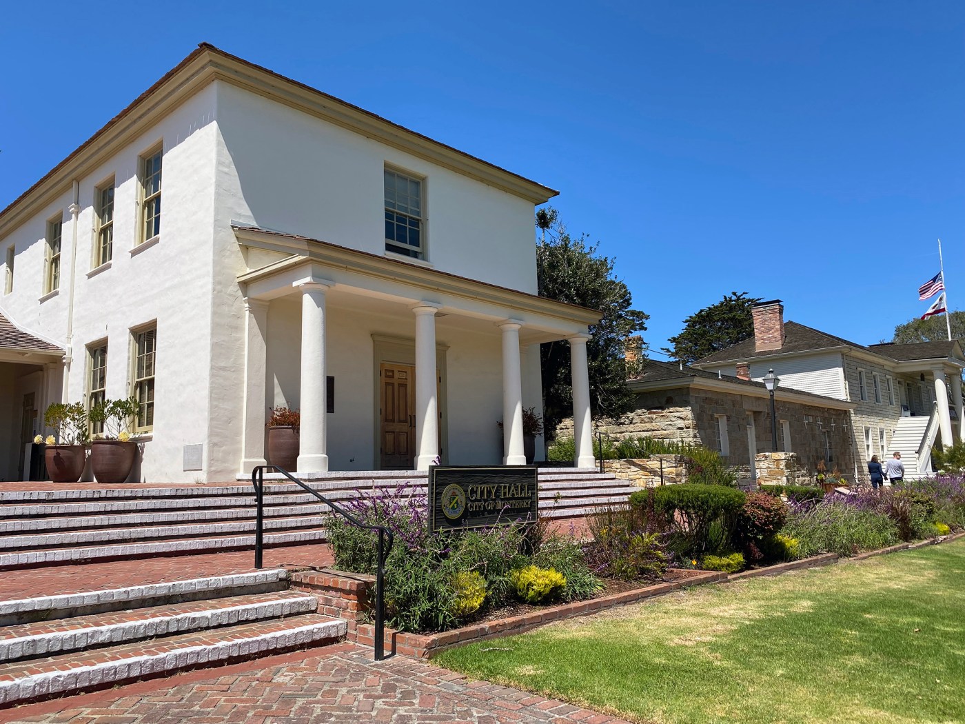 Monterey to review stricter rules for Rental Assistance Program