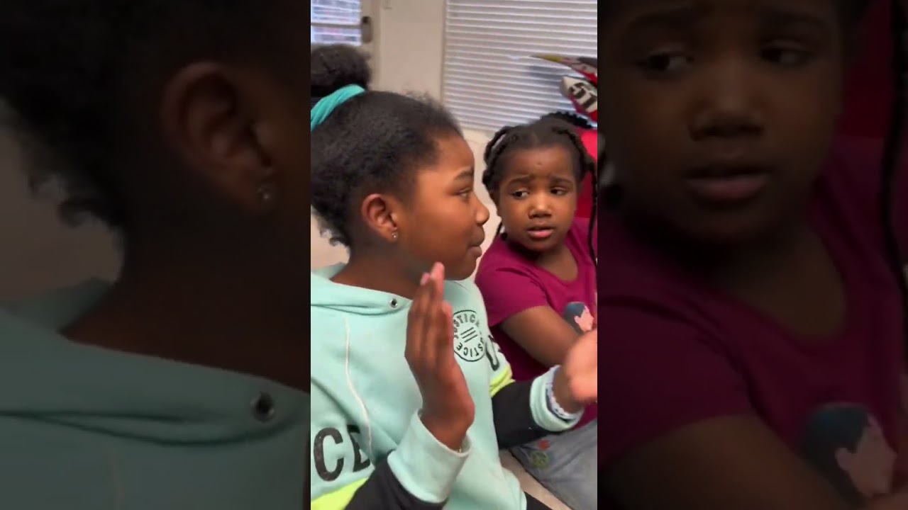 Dad Gets Cheap, Siblings Turn The Tables Fast