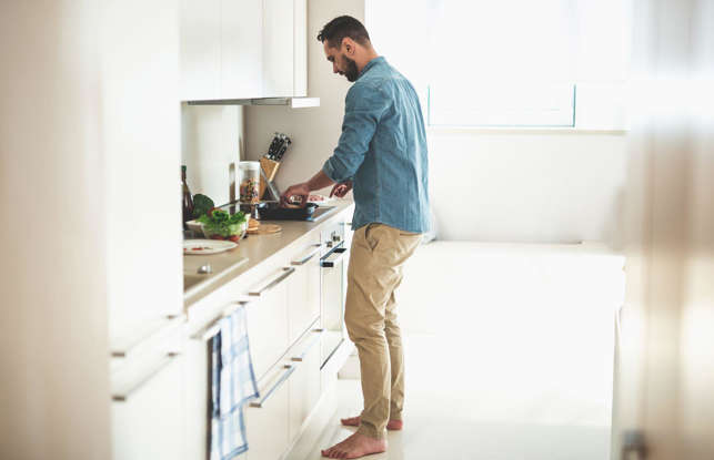 29 dangerous cooking mistakes EVERYONE makes 29 dangerous cooking mistakes EVERYONE makes