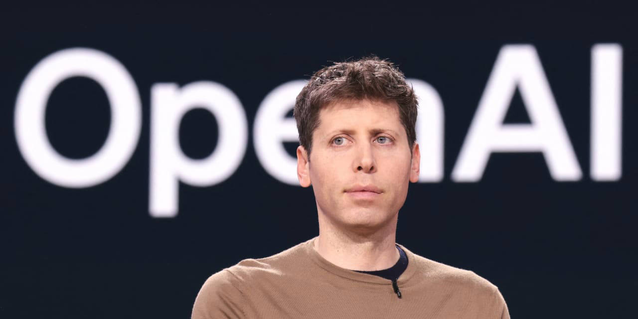 OpenAI whistleblowers ask SEC to investigate the company’s NDAs with ... OpenAI whistleblowers ask SEC to investigate the company’s NDAs with ...
