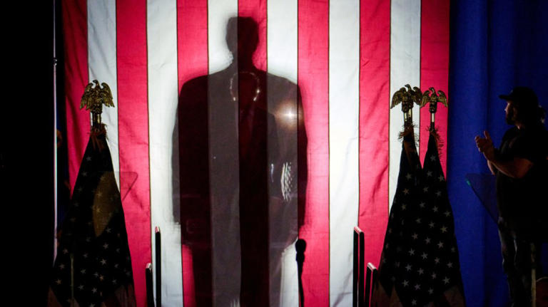 Opinion: Trump’s chaotic government is no accident — it’s strategic neglect
