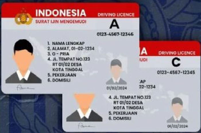 SIM Hilang Enggak Usah Panik, Begini Syarat dan Cara Mengurusnya Bro SIM Hilang Enggak Usah Panik, Begini Syarat dan Cara Mengurusnya Bro