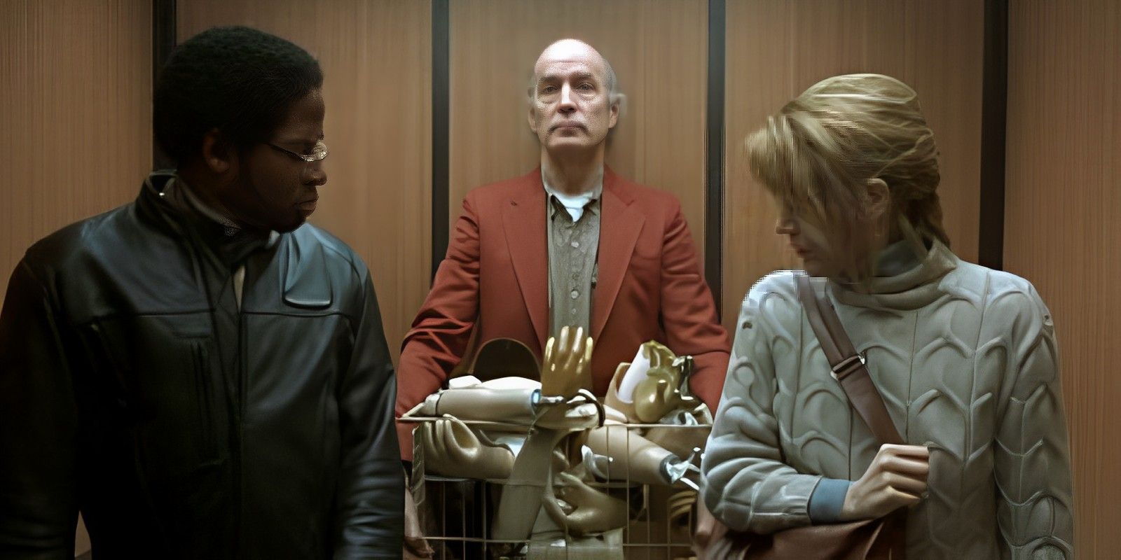 Final Destination's Most Brutal Deaths