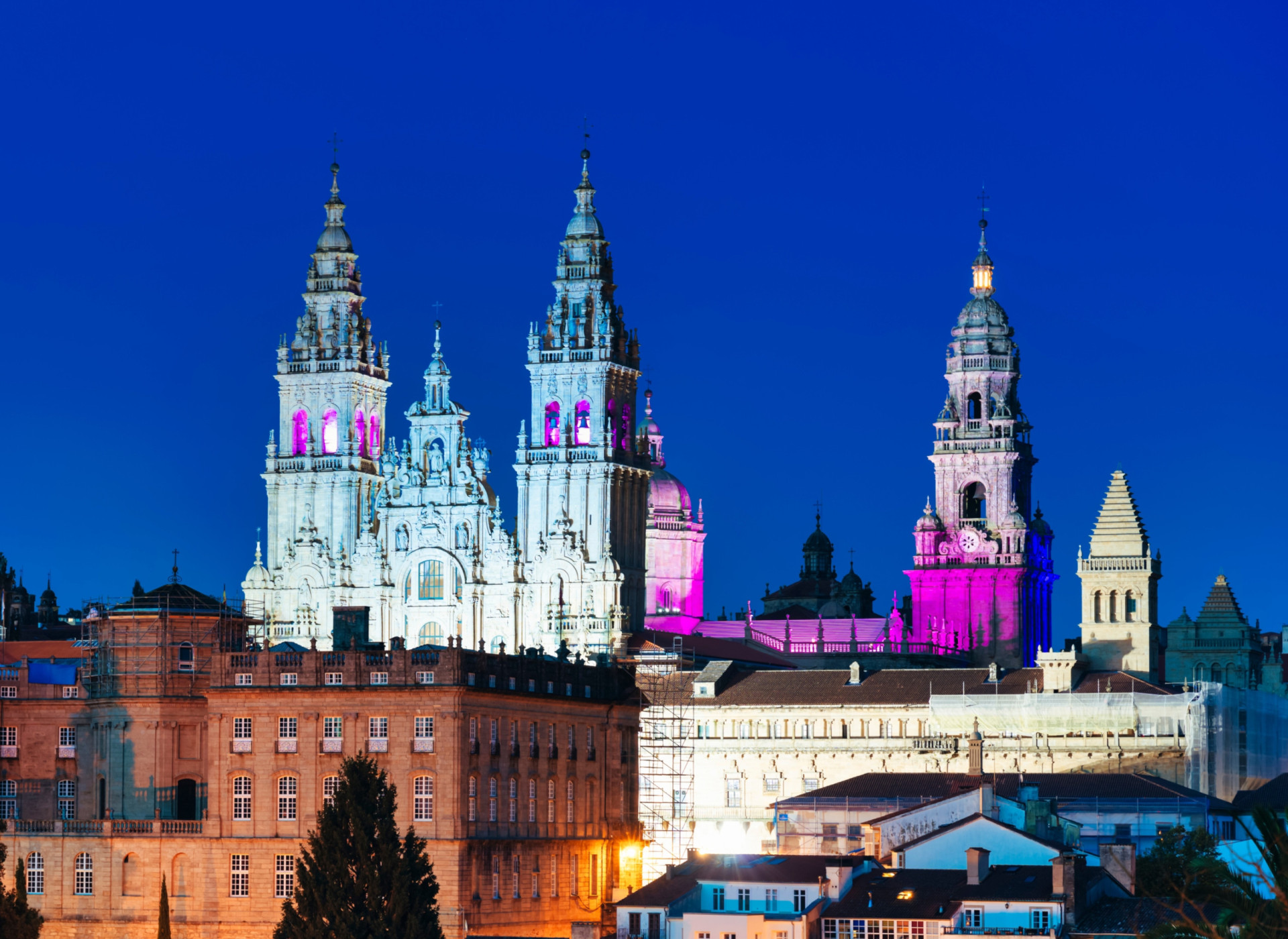 Going to Galicia? These are the best attractions