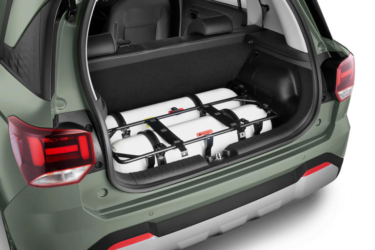 Hyundai Exter Hy-CNG Duo EX Variant Launched in India at Rs 7.50 Lakh