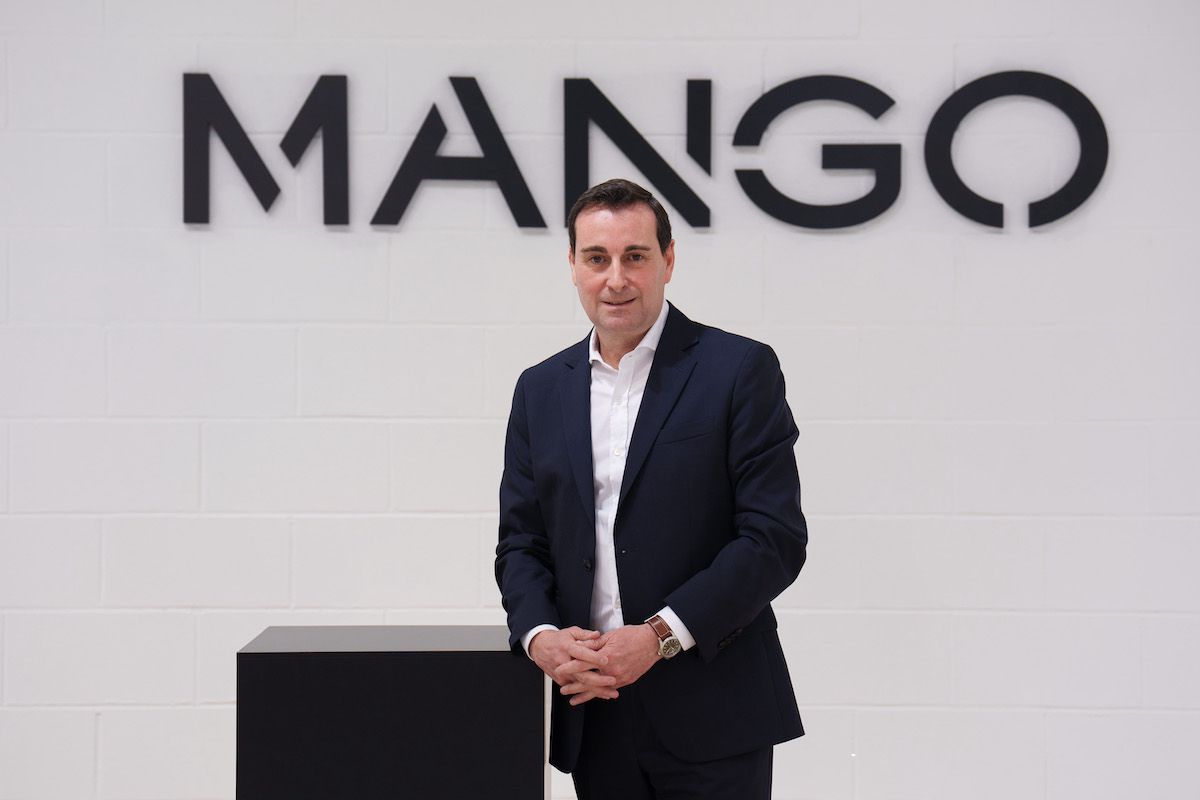 Nueva era en Mango: Toni Ruiz será presidente y CEO y Jonathan Andic ...