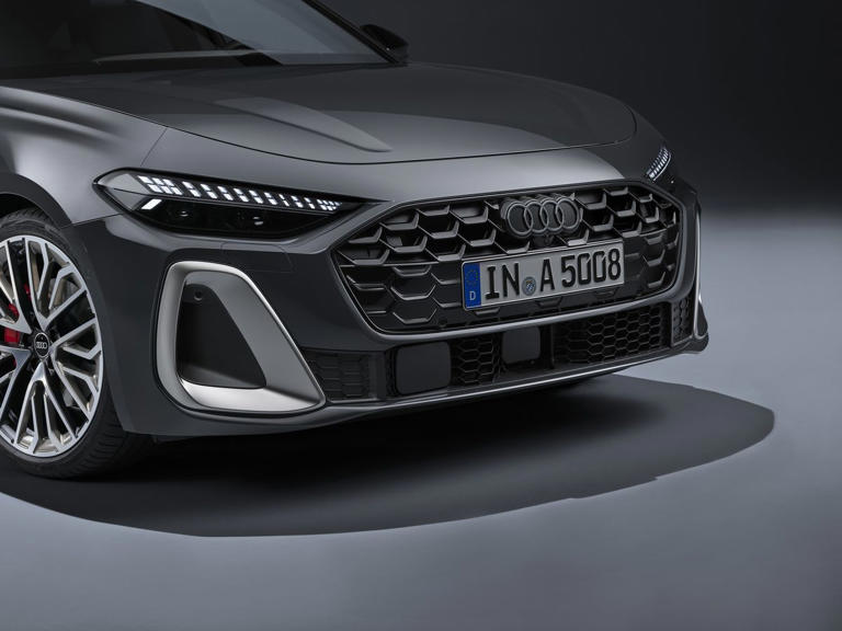 Audi A4 Is Dead—Long Live the A5 and S5 That Replace It