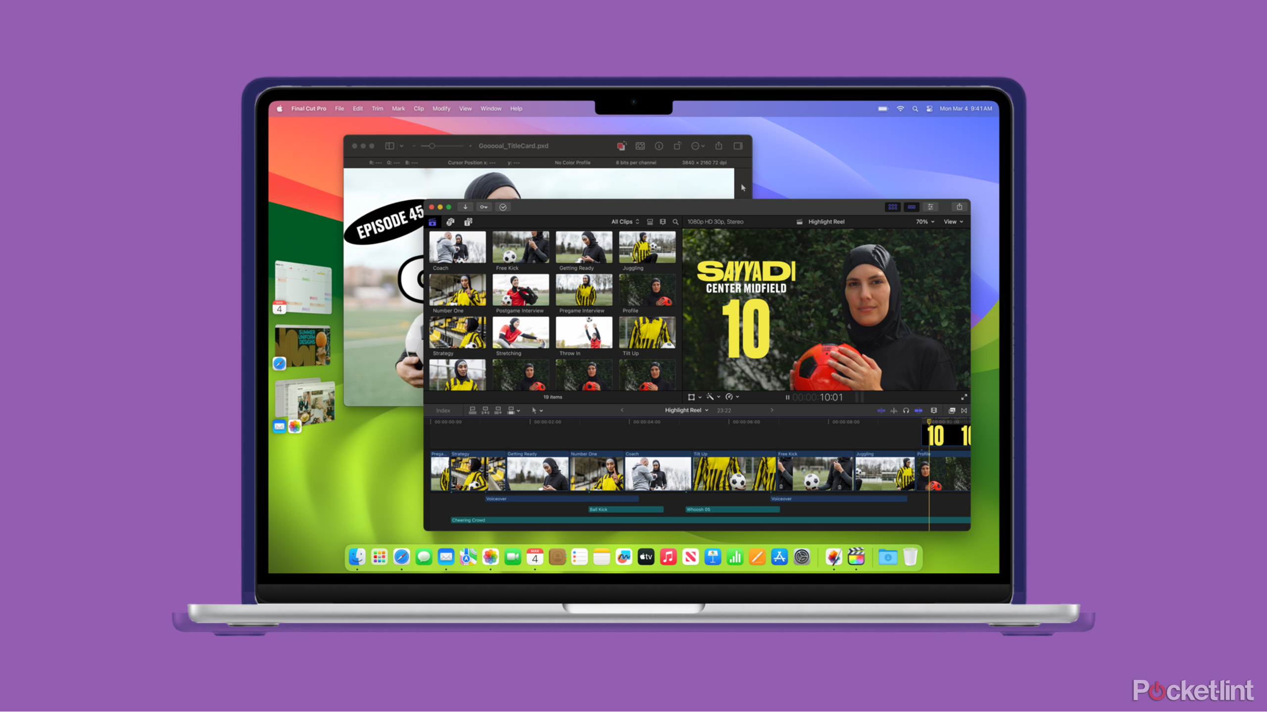 New MacBook setup checklist