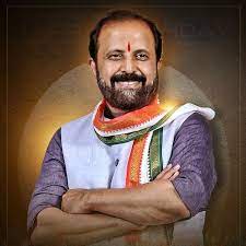 Kavitha looted Rs 800 crore in Jagruthi name, alleges Madhu Yaskhi