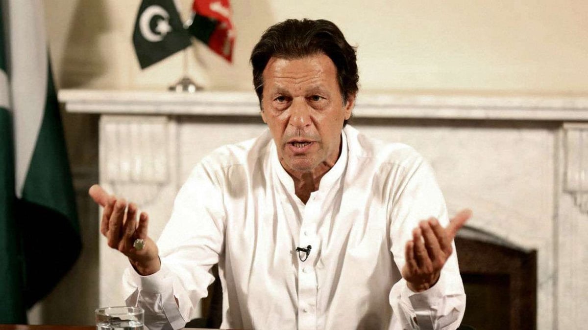Is Imran Khan Alive? Pakistan's Adiala Jail Issues Statement Amid Death ...