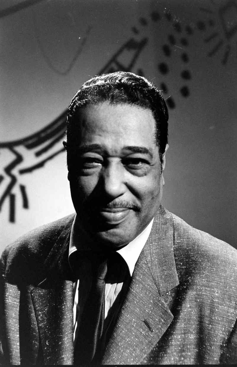 Retro In Memoriam: Duke Ellington's Cause Of Death