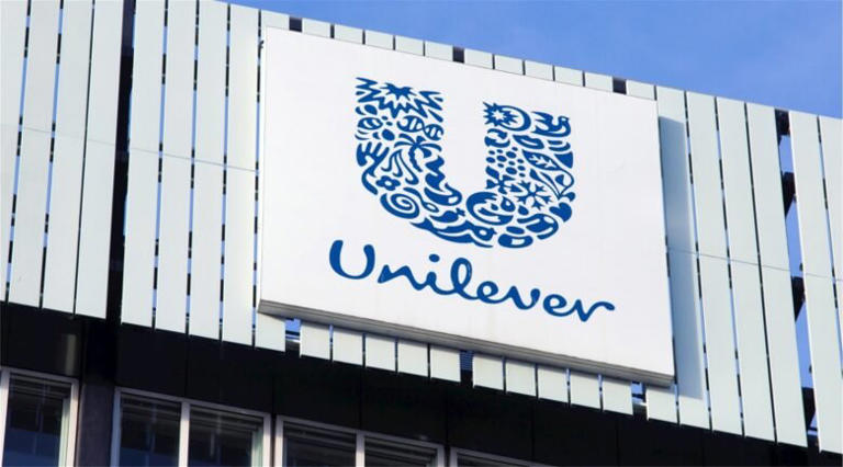 Unilever enregistre une baisse de bénéfices, malgré le succès de ses ...