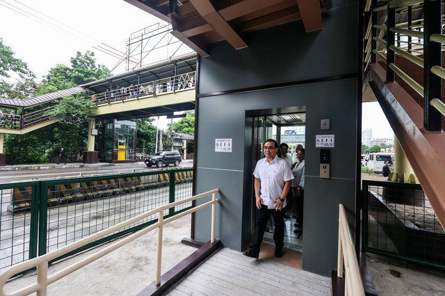 Several interested in EDSA Busway privatization: DOTr Several interested in EDSA Busway privatization: DOTr