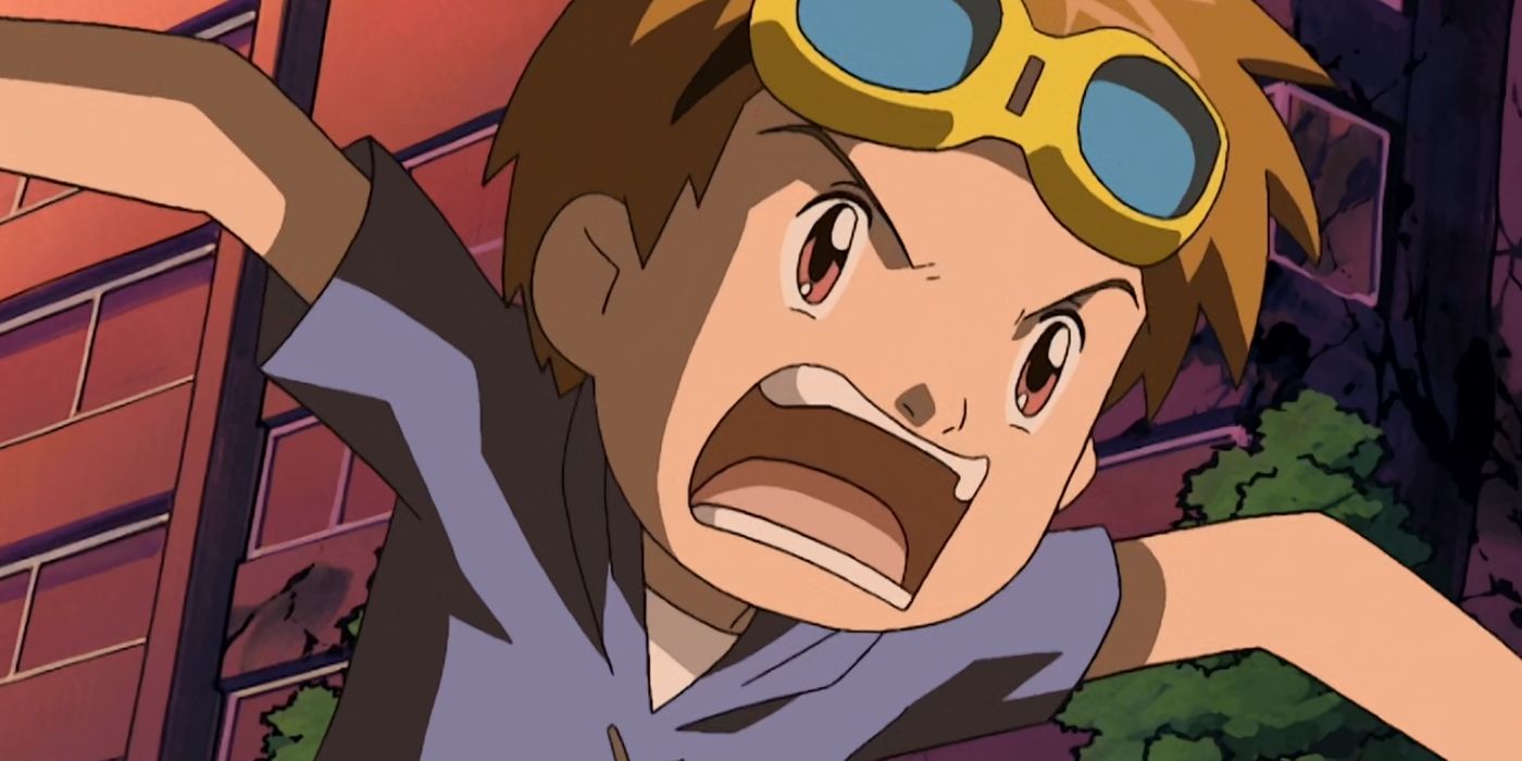 10 Best Digimon Tamers Characters, Ranked