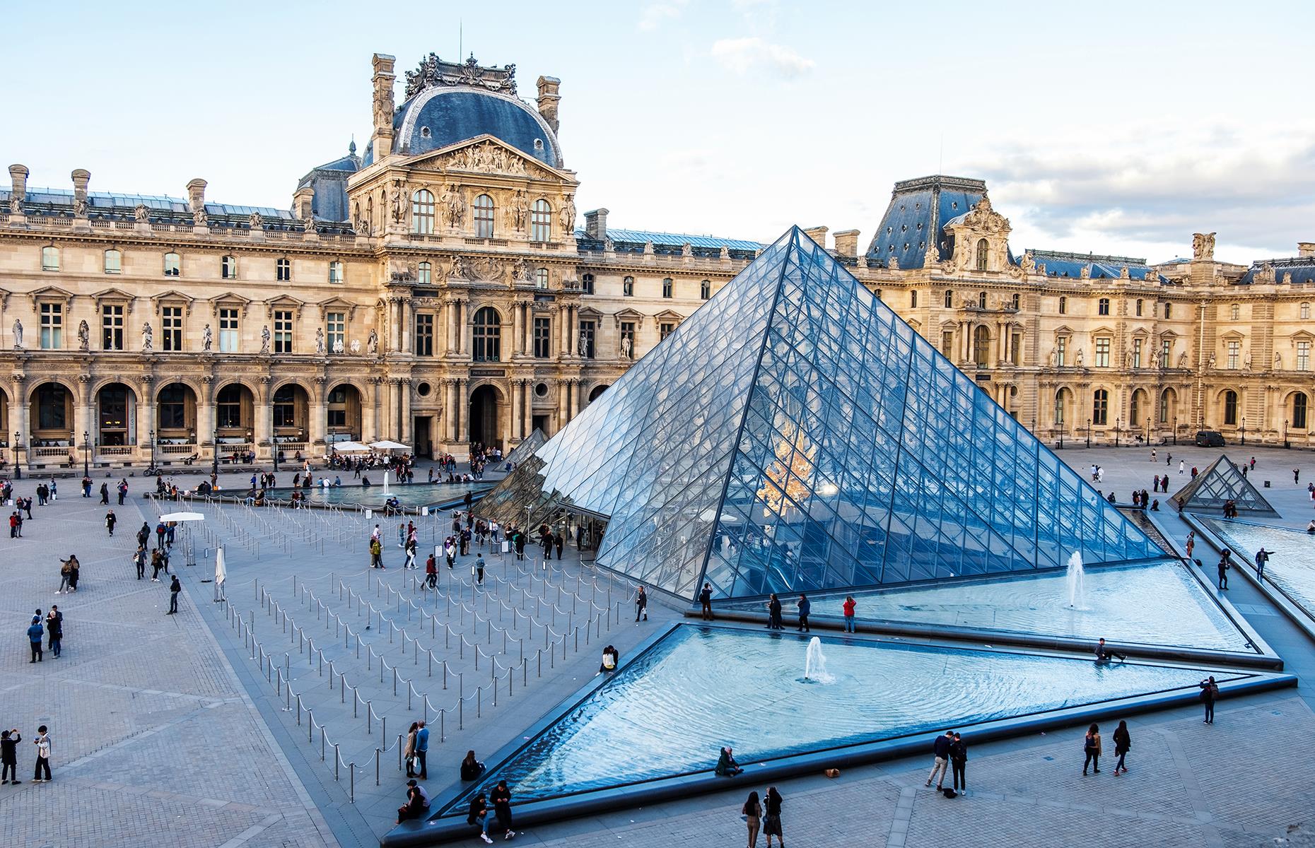 The world's most powerful passport – plus more amazing travel facts
