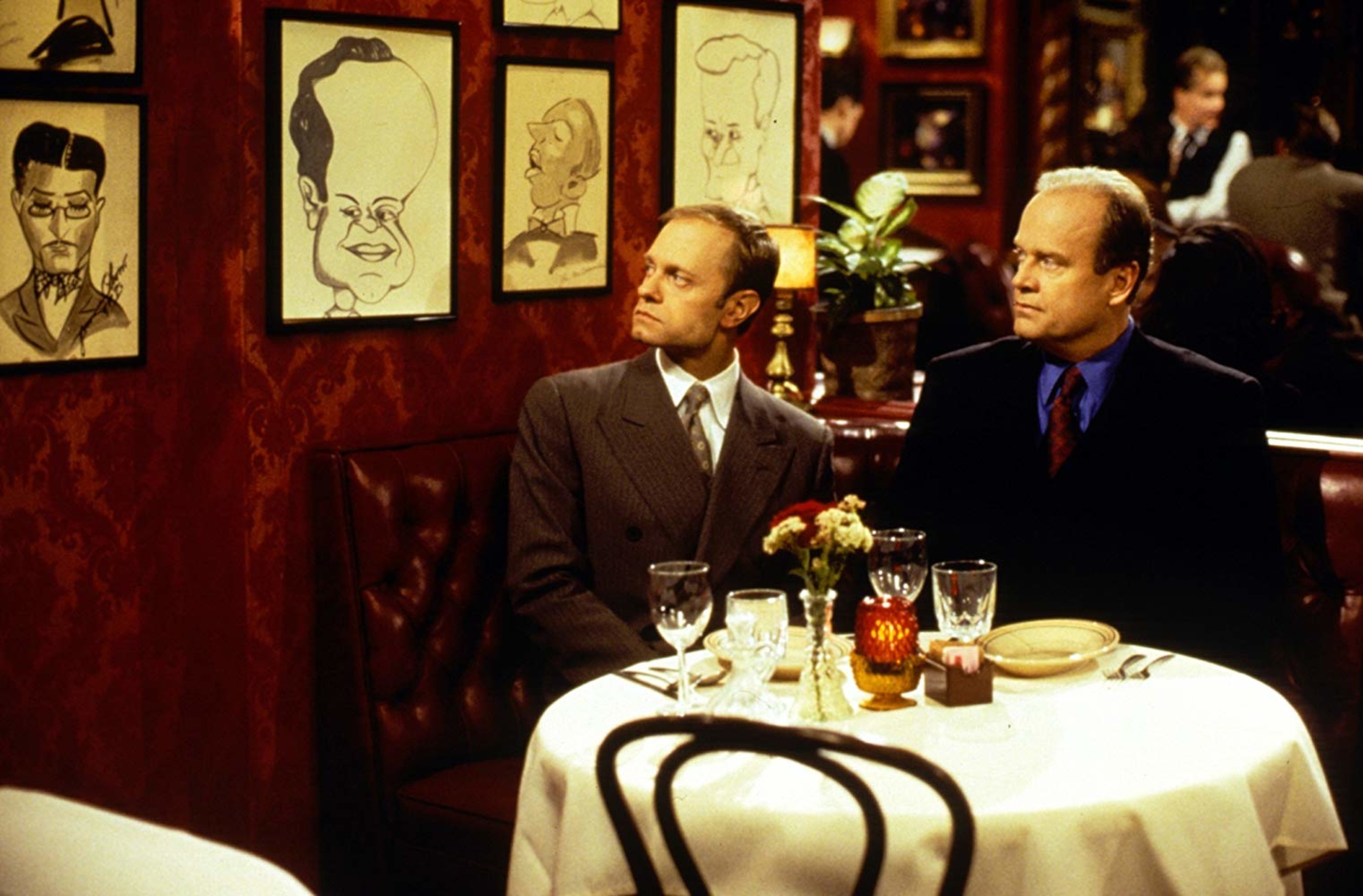 The 25 best "Frasier" episodes