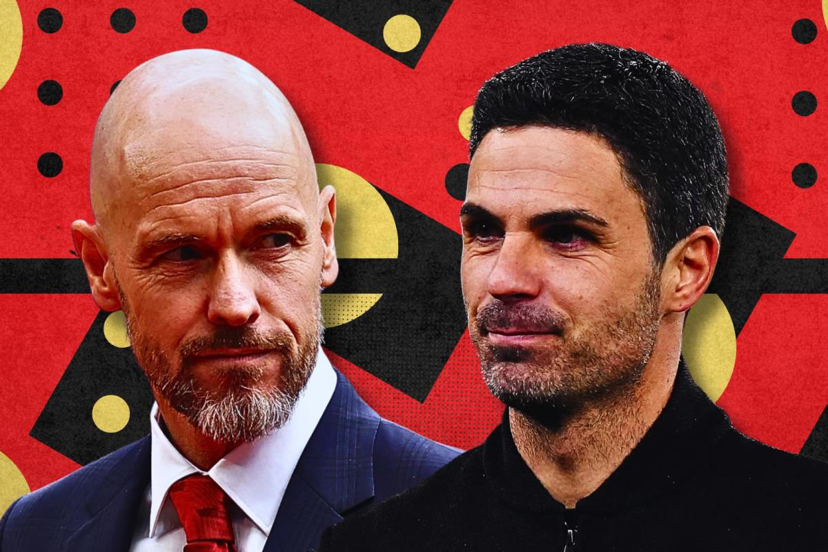 Arsenal SEAL €50m transfer, Man Utd eye Euro 2024 star, Chelsea agree ... Arsenal SEAL €50m transfer, Man Utd eye Euro 2024 star, Chelsea agree ...