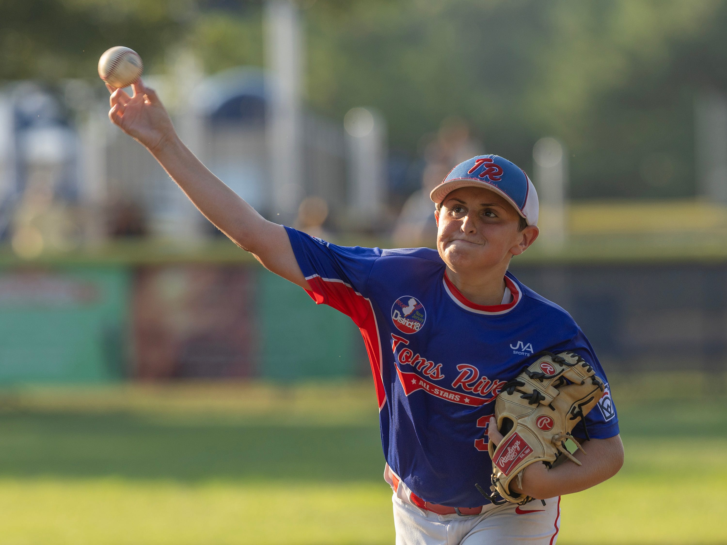 NJ Little League Baseball District 18 Tournament: Schedule, scores, news