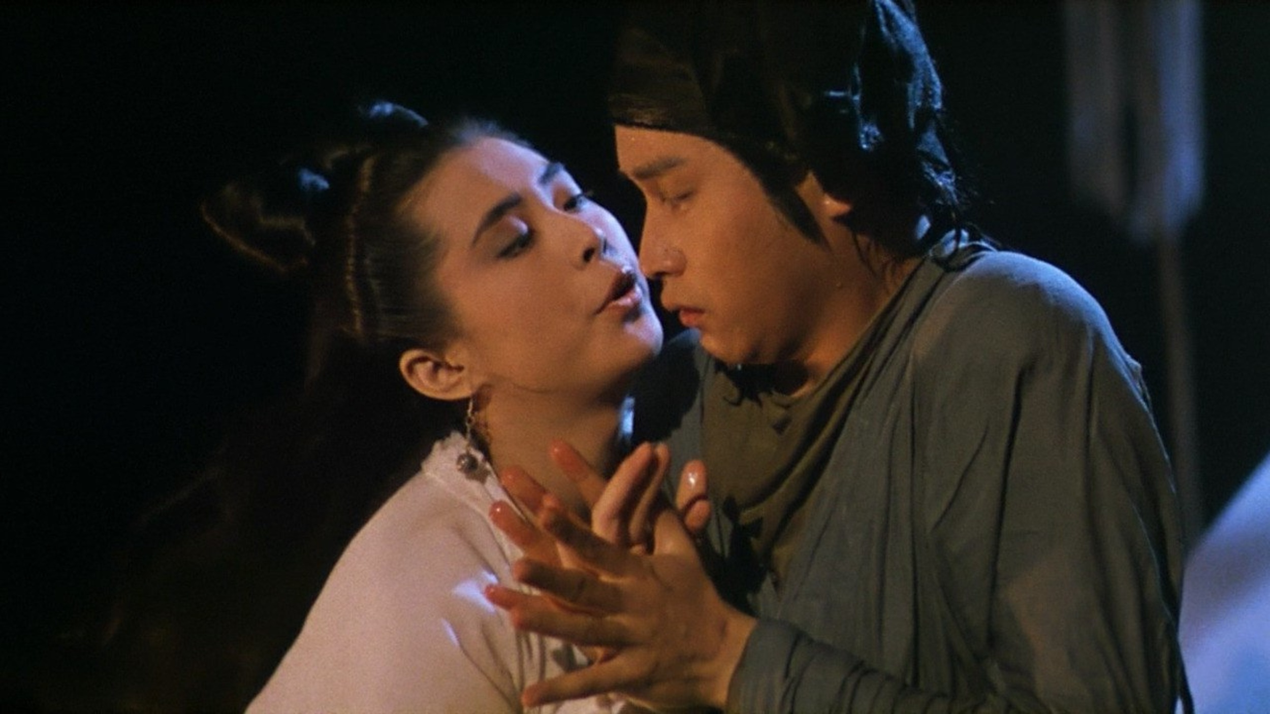 That's the spirit: The 25 best movies about ghosts