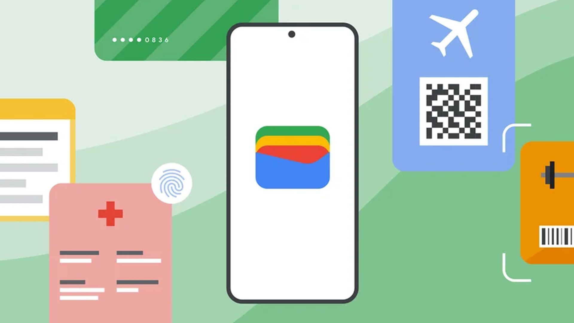 You can now store your passport in Google Wallet, but it can’t replace ...