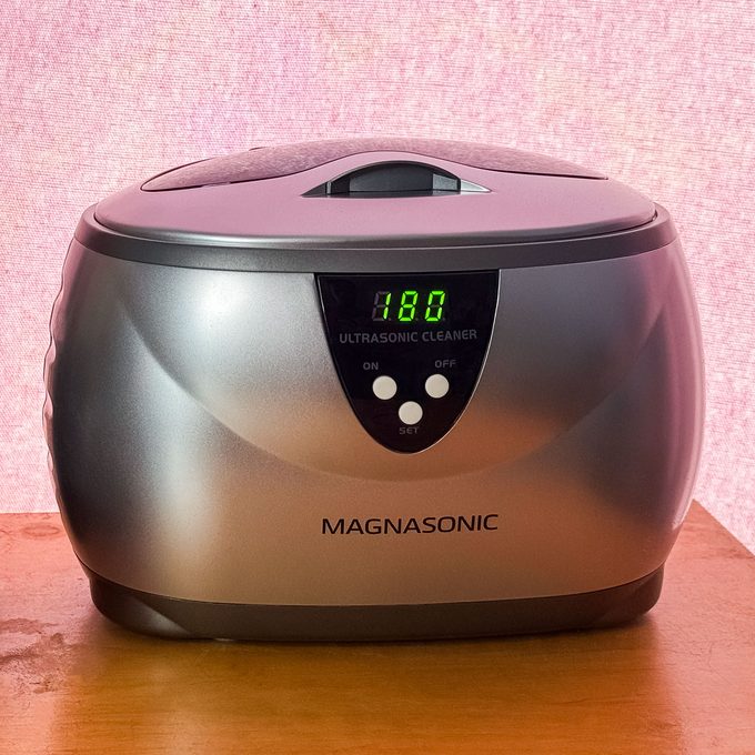 5 best ultrasonic jewelry cleaning machines for sparkling accessories ...