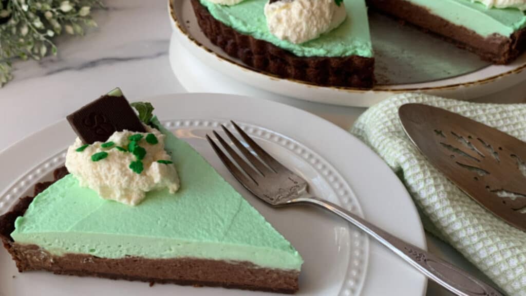 22 desserts to make when you want chocolate