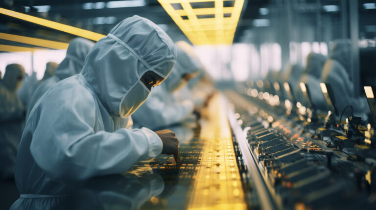 Marvell Technology (MRVL) rose following management’s reassurance on ...