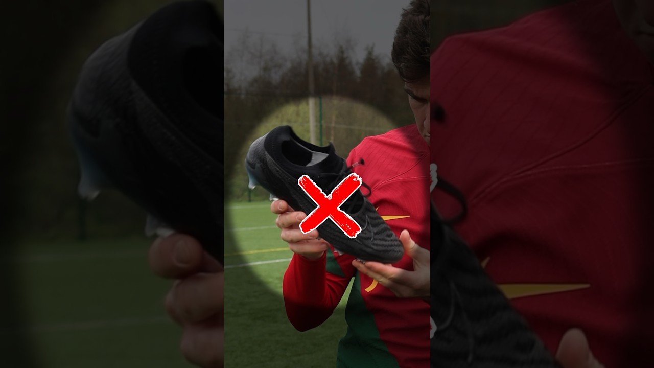 Ronaldo's Weirdest Soccer Hack—What It Is and How It Went For Me