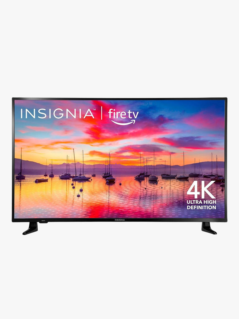 The Best Prime Day TV Deals Start at $75 in 2024