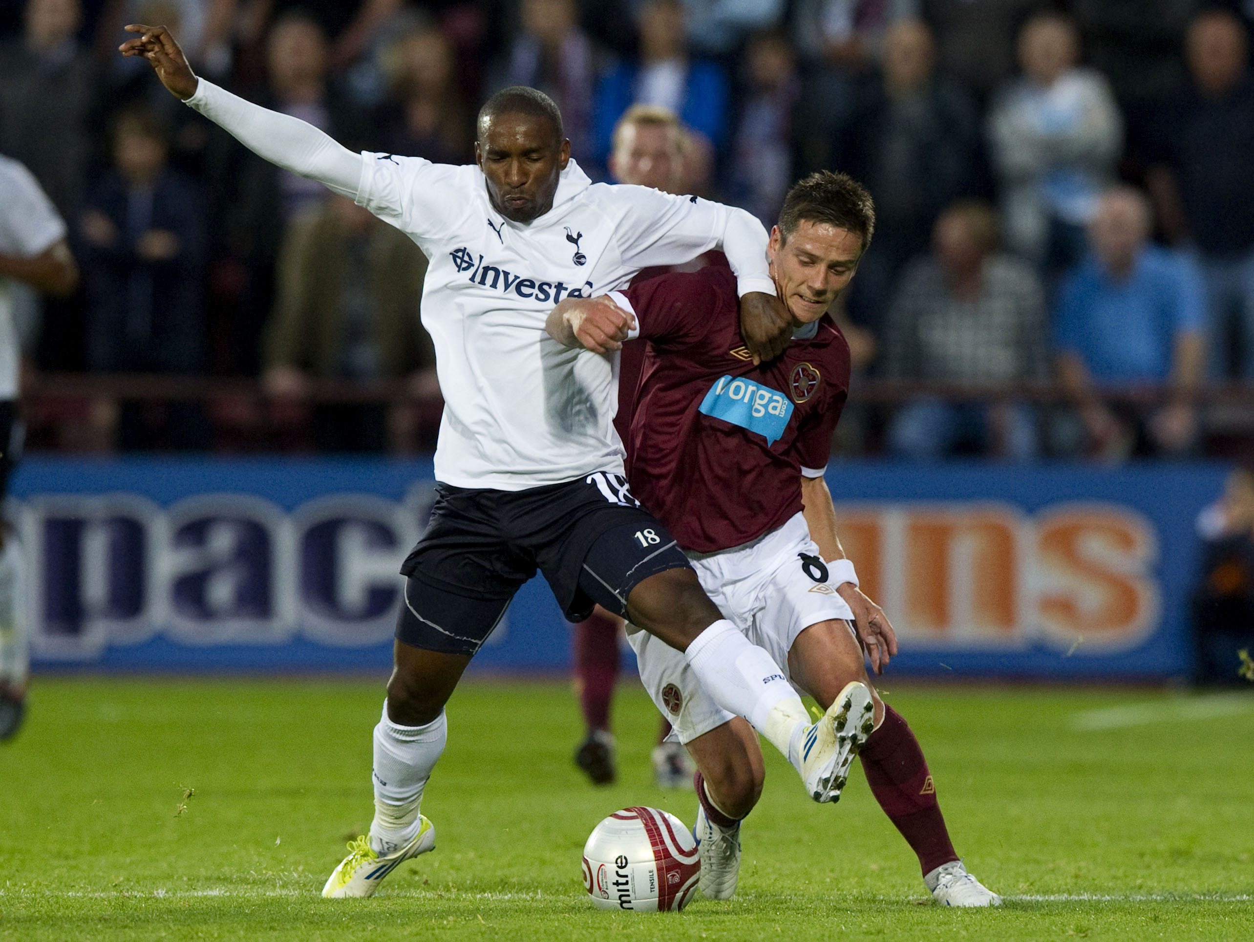 13 Scottish internationals you may struggle to remember playing for ...