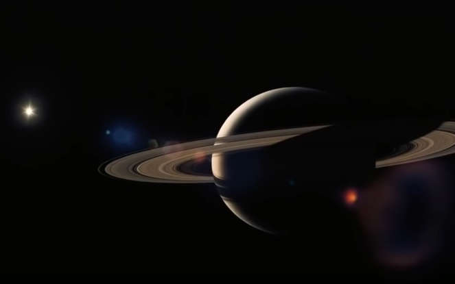 Mind-Blowing Secrets From Interstellar Mind-Blowing Secrets From Interstellar