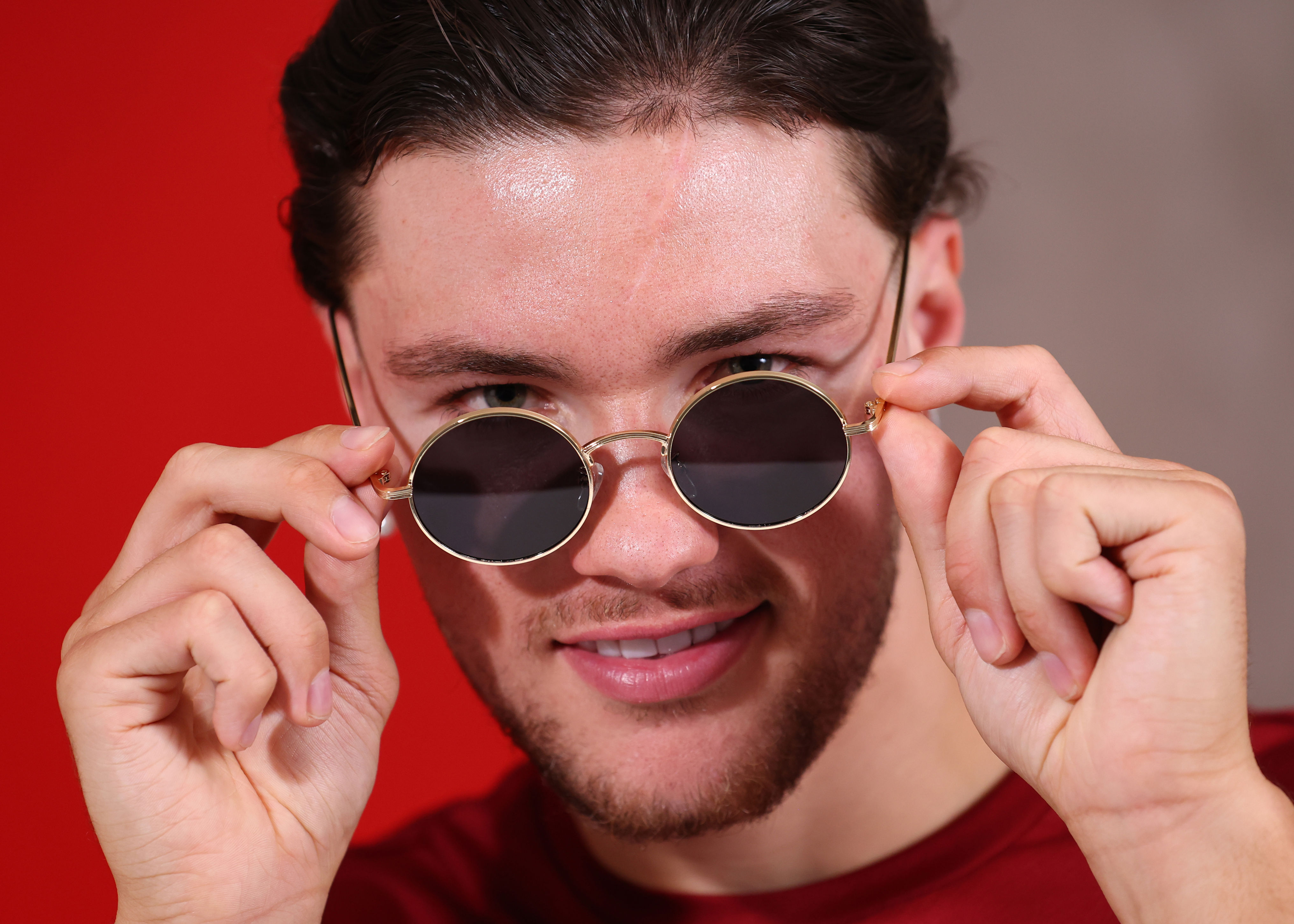 Callum O'Hare sets record straight over Sheffield United step up ...