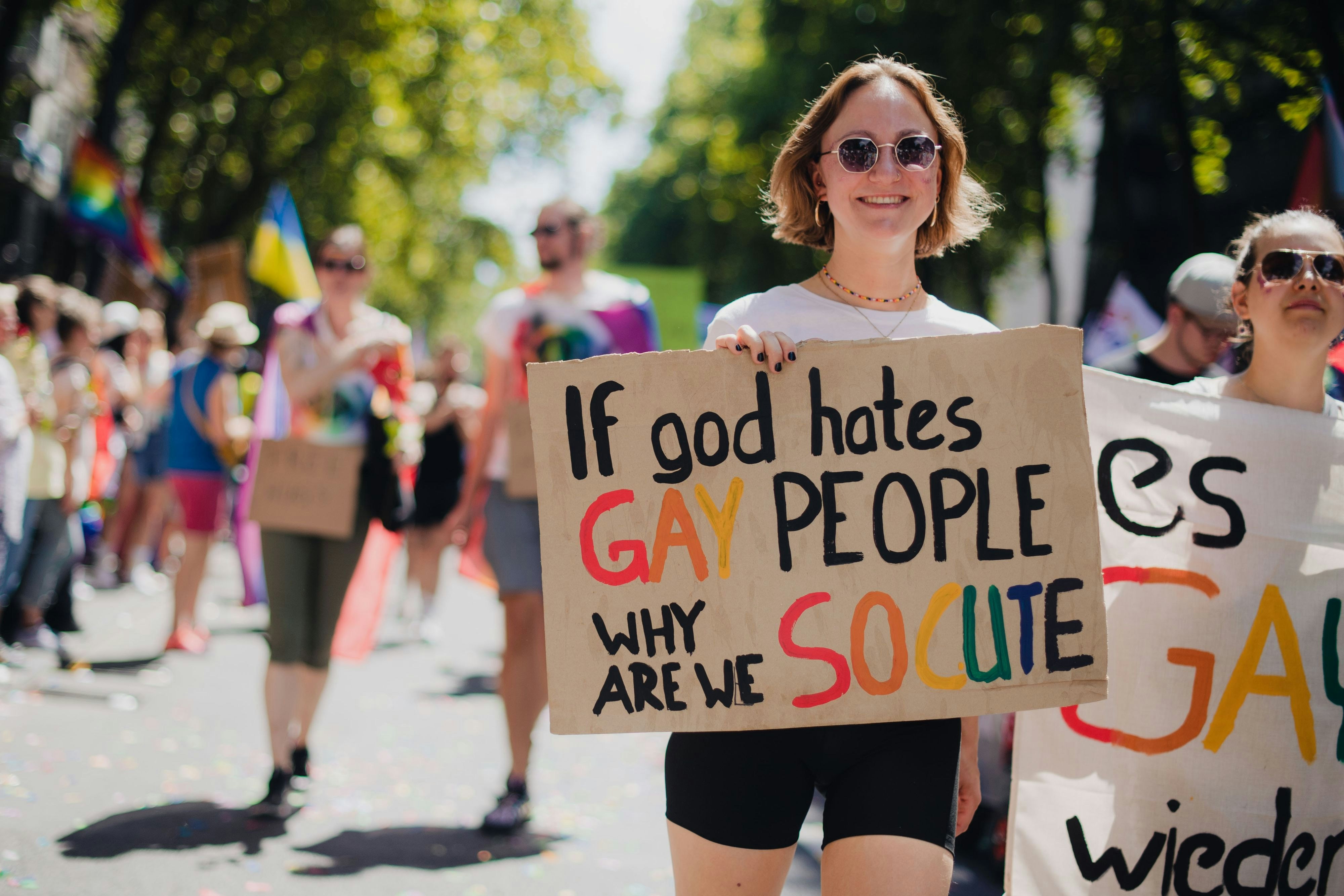 ColognePride: CSD Köln 2025 – Alle Infos zu Terminen, Tickets und Events