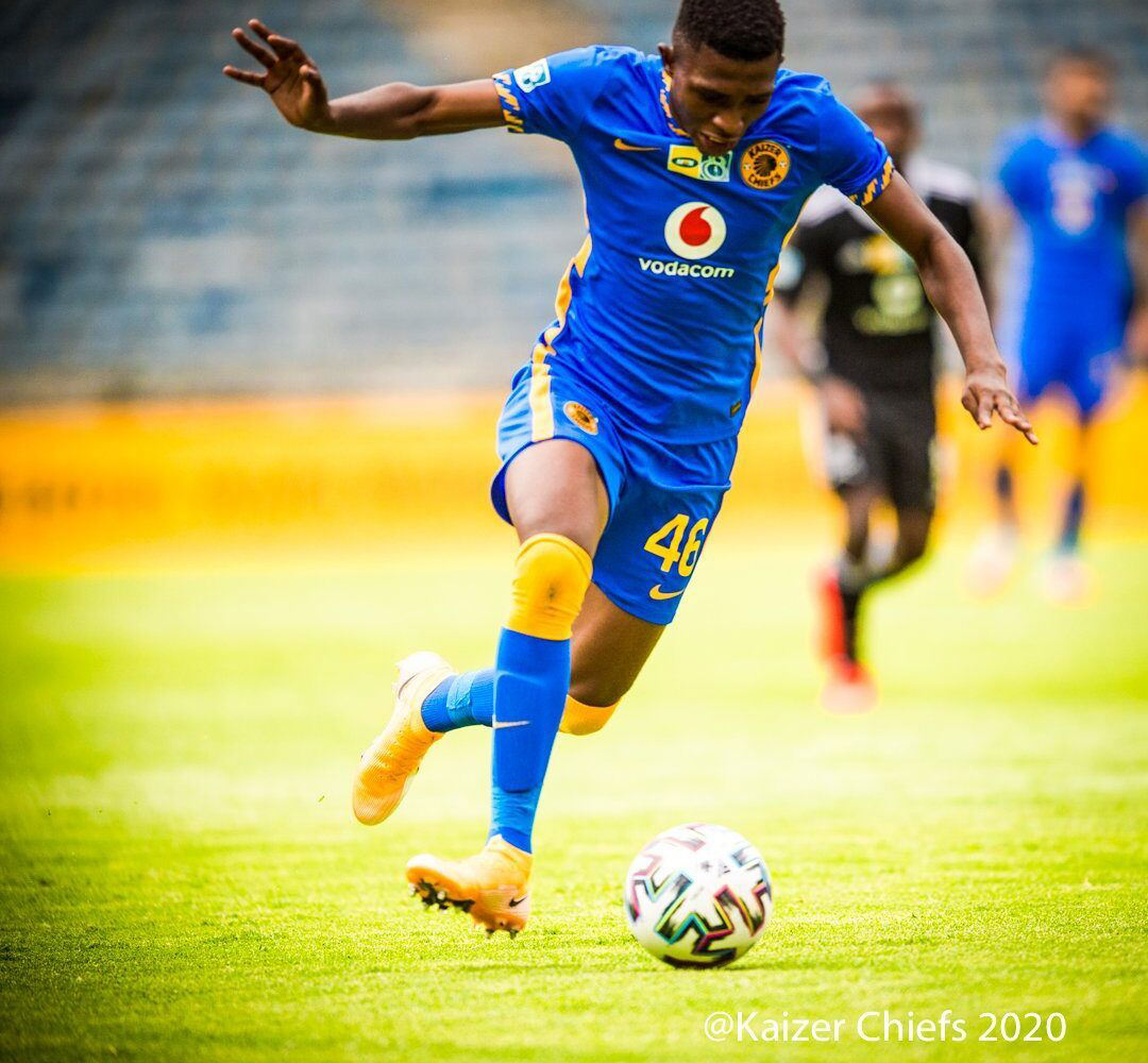 Ex-Kaizer Chiefs starlet has joined PSL club – transfer Ex-Kaizer Chiefs starlet has joined PSL club – transfer