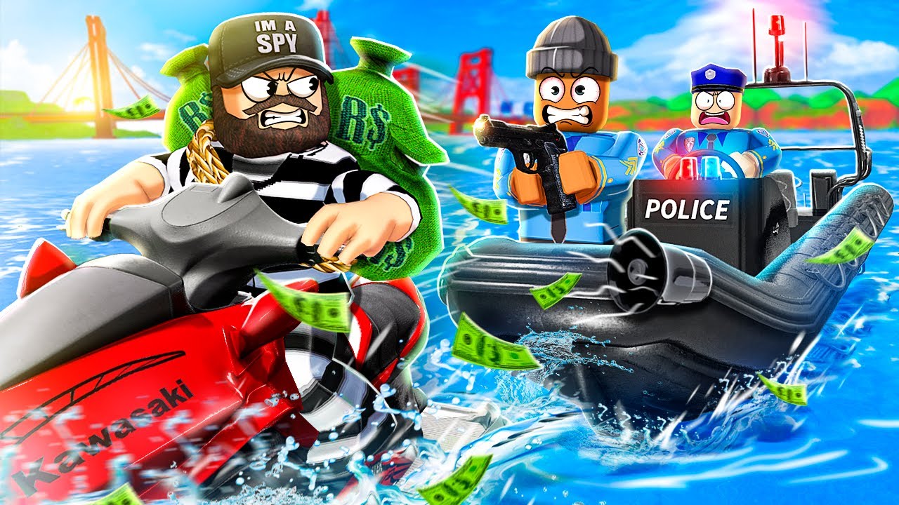Police Tycoon 2022 tips for Roblox players