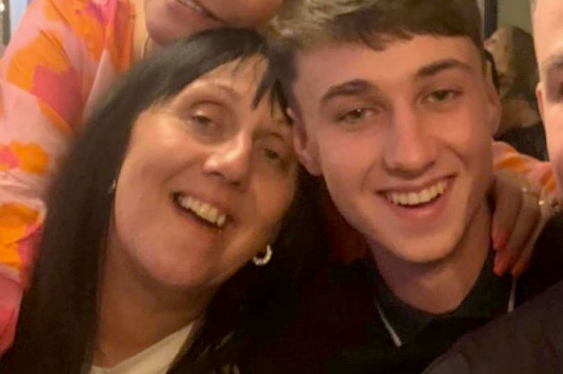 Jay Slater's mum's heartbreaking decision as she 'wants to see son one ... Jay Slater's mum's heartbreaking decision as she 'wants to see son one ...