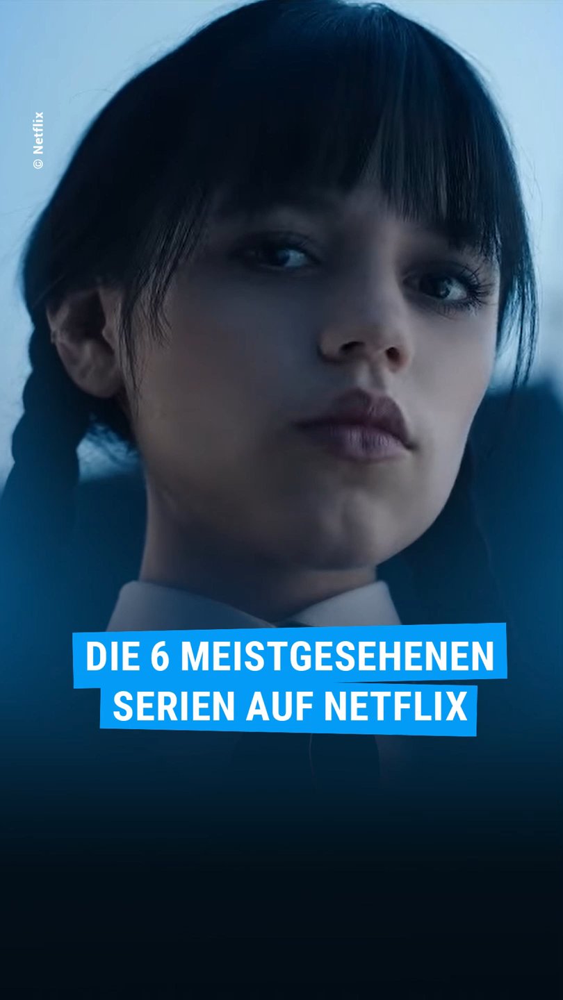 Netflix bringt "Wednesday" um bestes Element – und ersetzt es durch ...