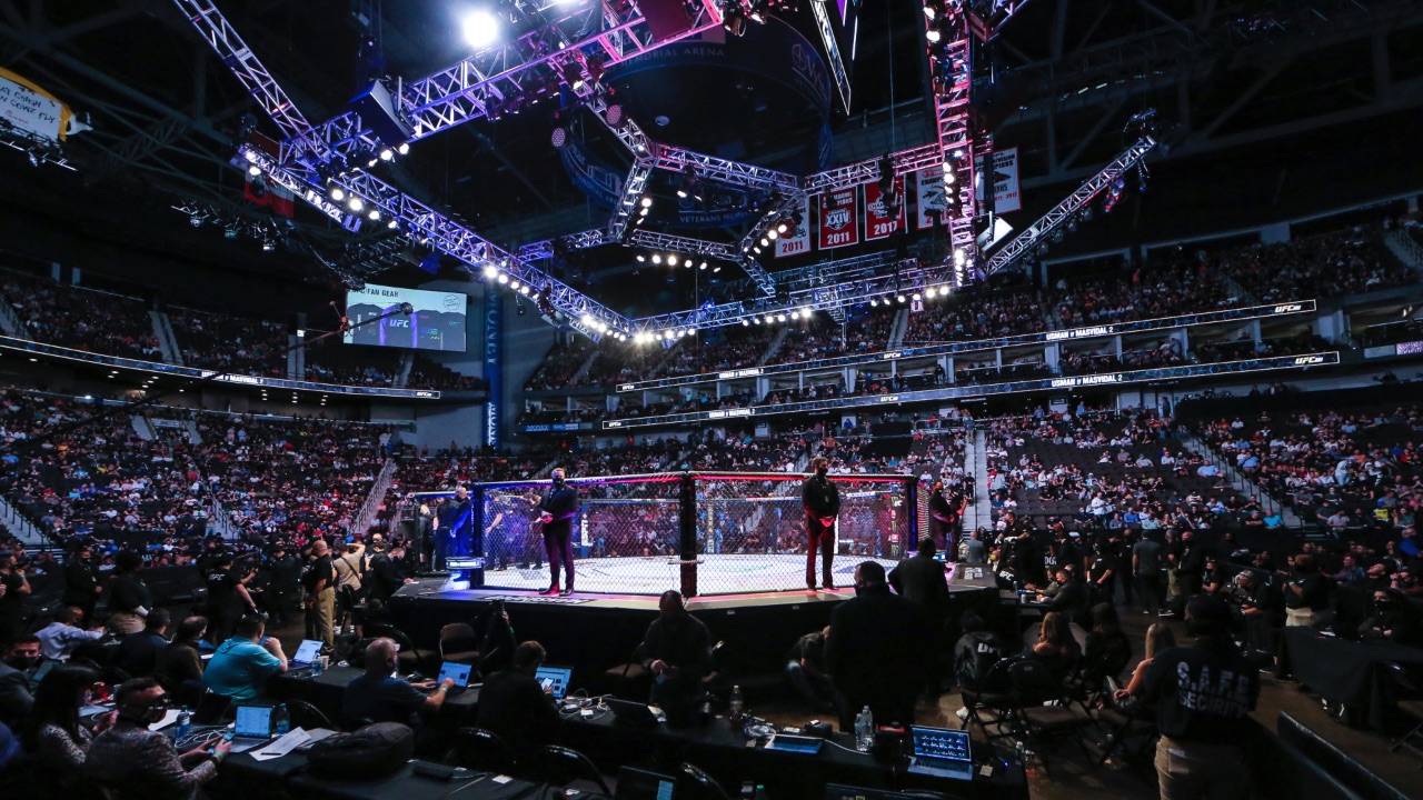The Ultimate Fighter 33 finale bouts added to UFC 319 preliminary card