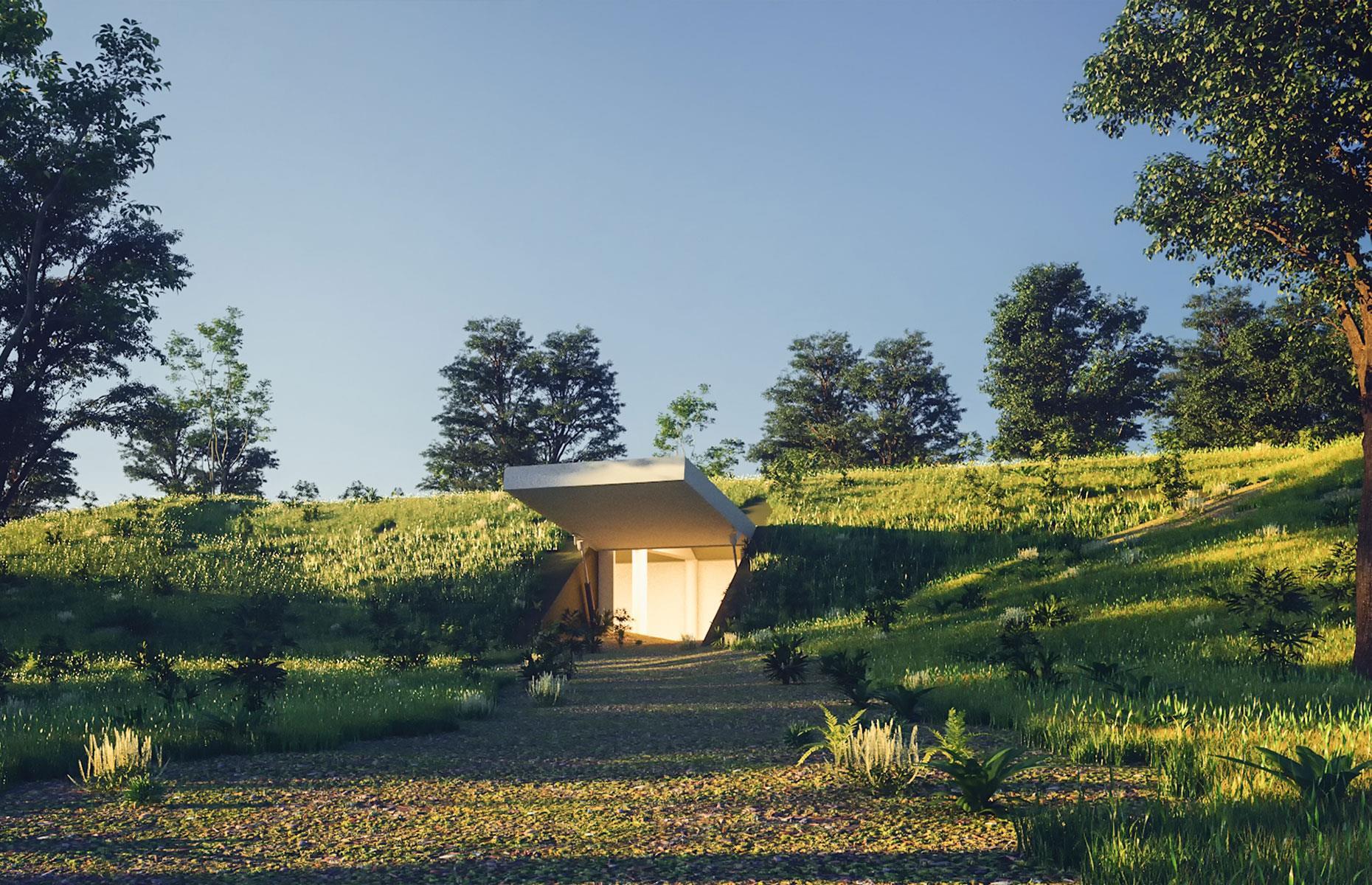 Take A Look Inside The Luxury Doomsday Bunkers That Only Billionaires ...