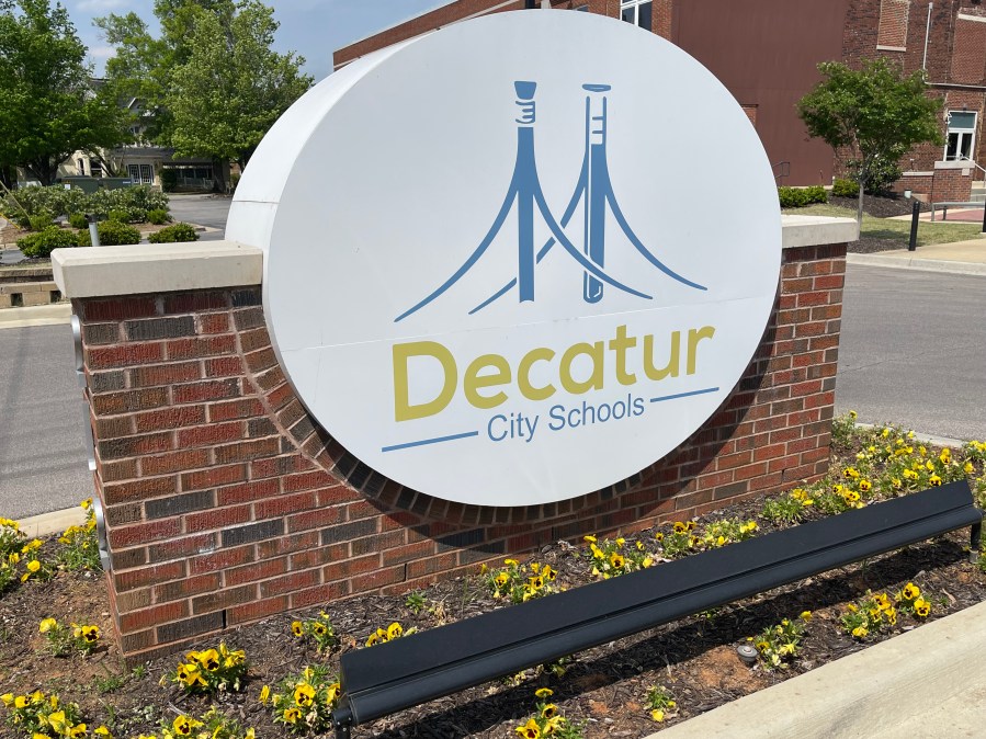 Decatur City Schools sets aside $10M for upgrades in fiscal 2026