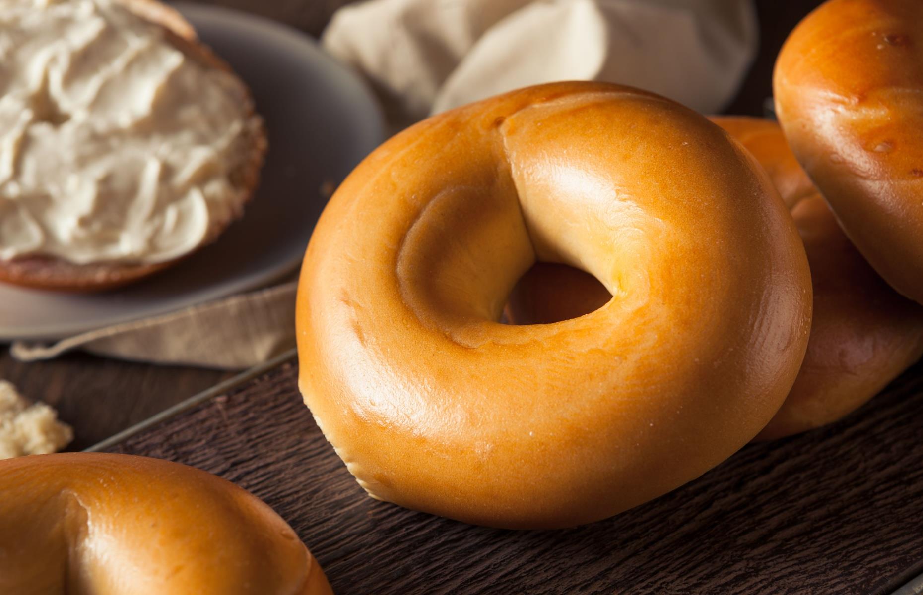Which Canadian favourites made our ranking of the world's best breads?