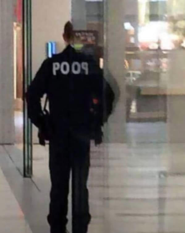 38 Unintentionally Funny Pictures That Were Even More Hilarious Because ...