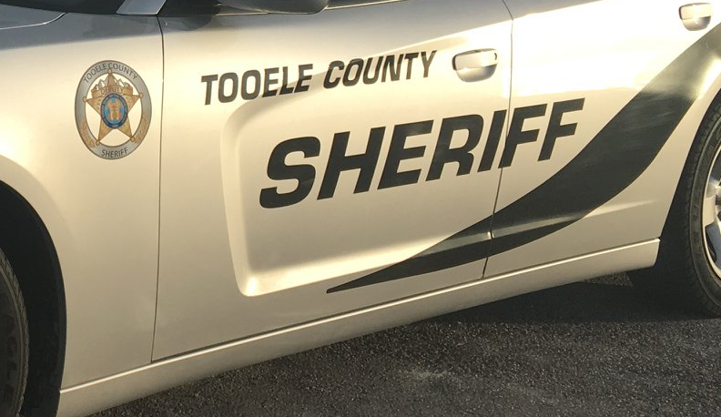 3-year-old airlifted after being hit by vehicle in Tooele County